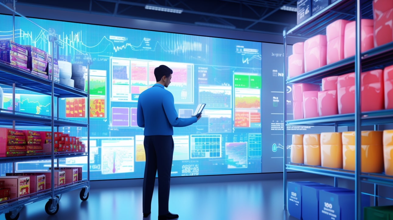 B2B eCommerce platform: innovation and AI | Rewix Ecommerce B2B eCommerce platform: innovation and AI | Rewix Ecommerce