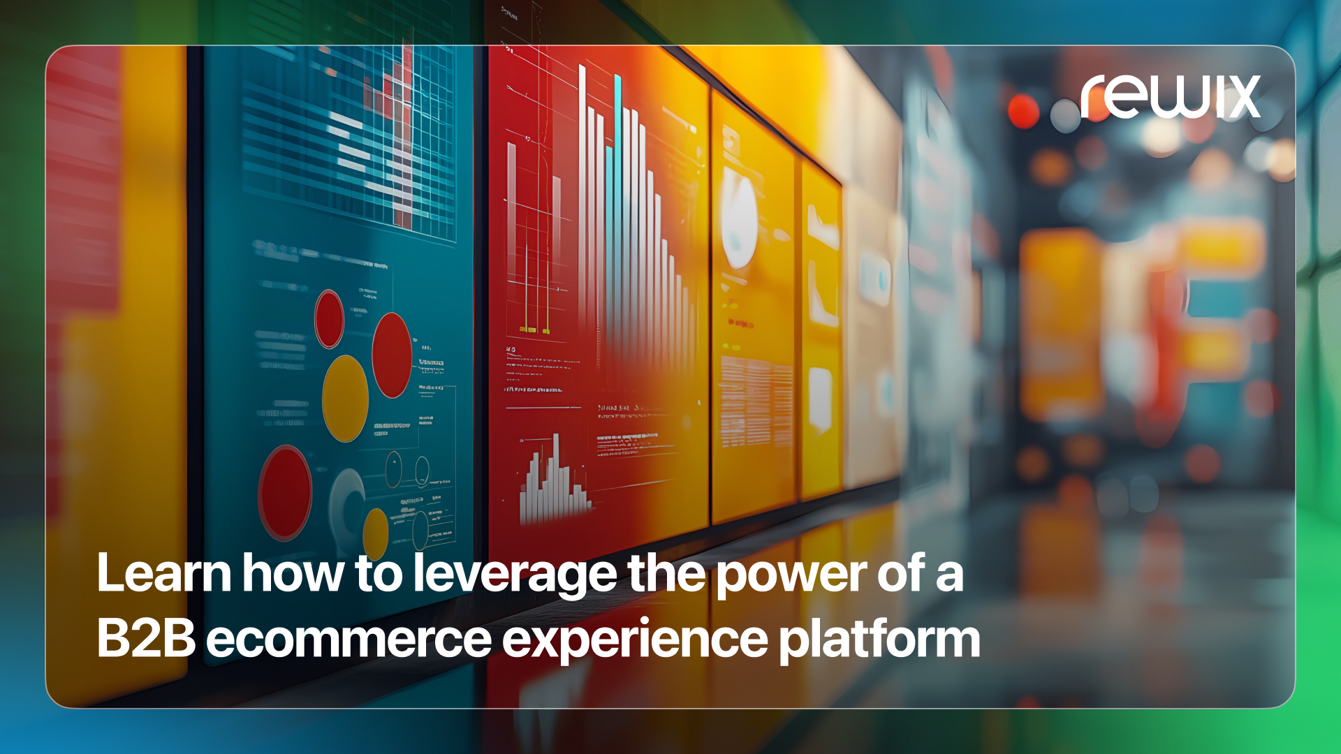 Master Your B2B Sales Strategy Now! | Rewix Ecommerce