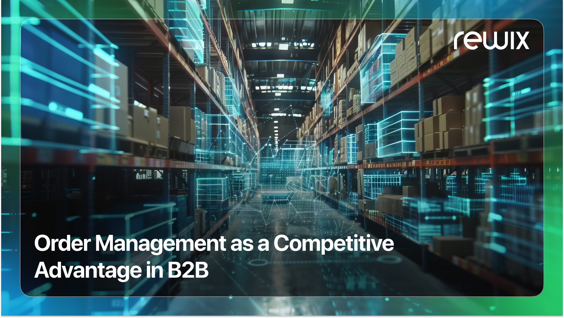 The evolution of order management and the challenges businesses face ...